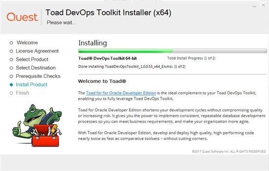 Getting Started with Toad DevOps Toolkit - Part 1