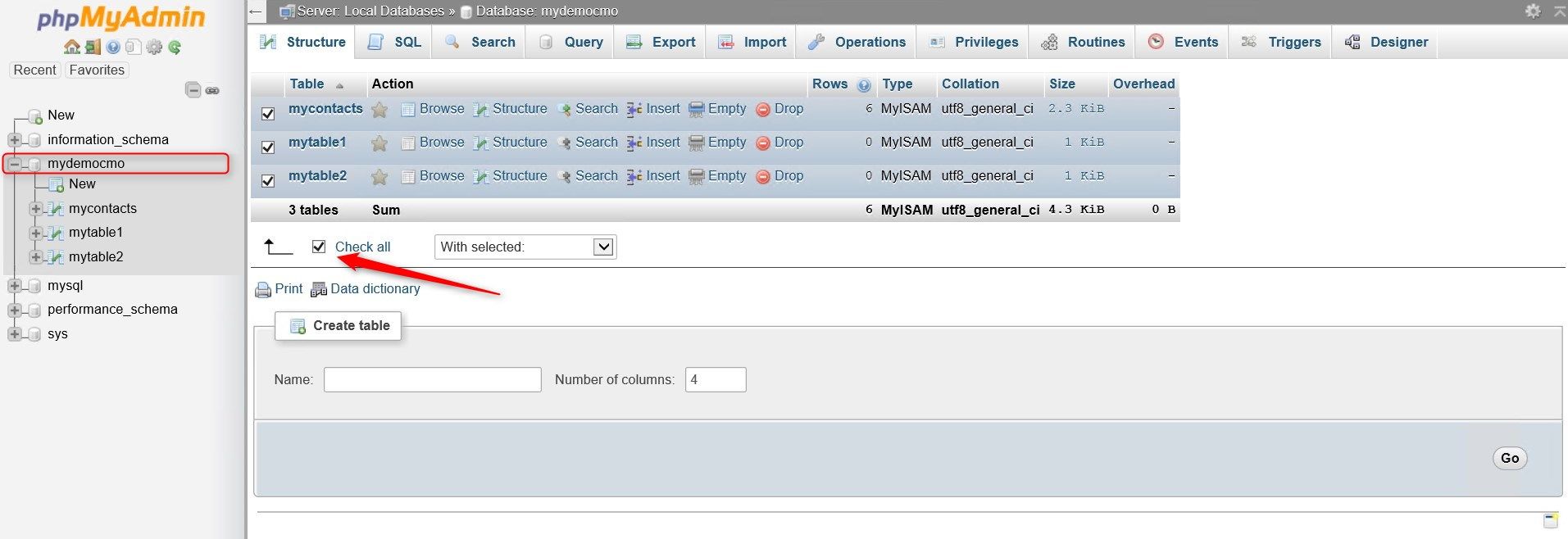 Qué es PhpMyAdmin y cómo podemos gestionar la Base de Datos MySQL con esta herramienta