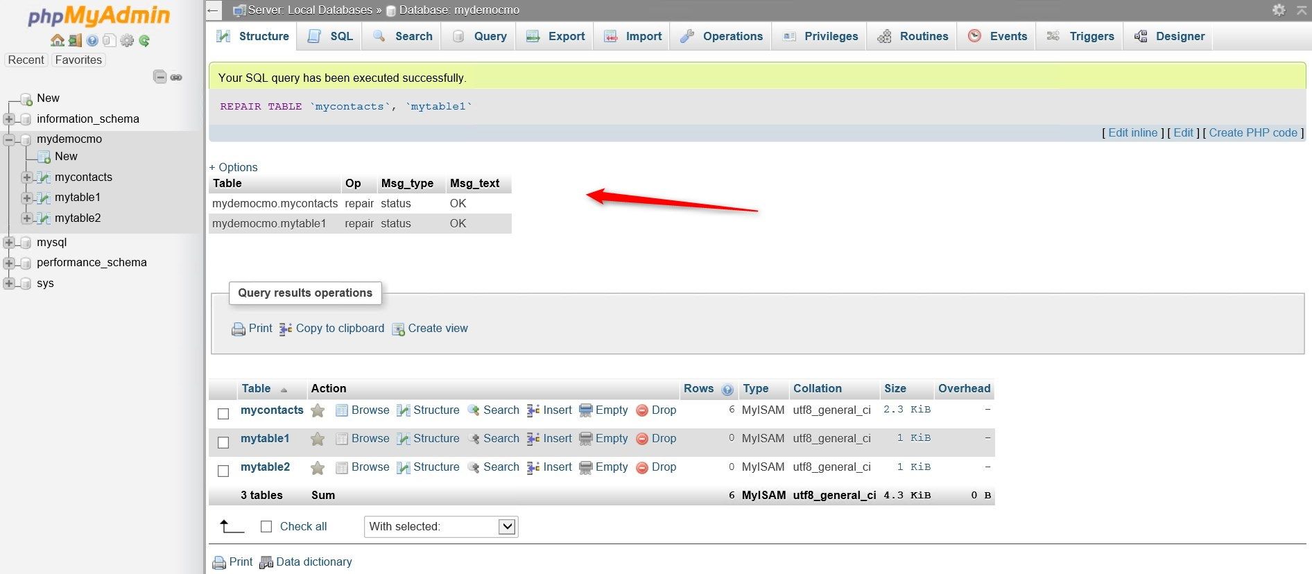 Qué es PhpMyAdmin y cómo podemos gestionar la Base de Datos MySQL con esta herramienta