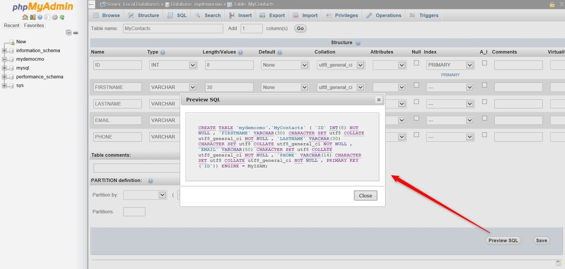 Qué es PhpMyAdmin y cómo podemos gestionar la Base de Datos MySQL con ...