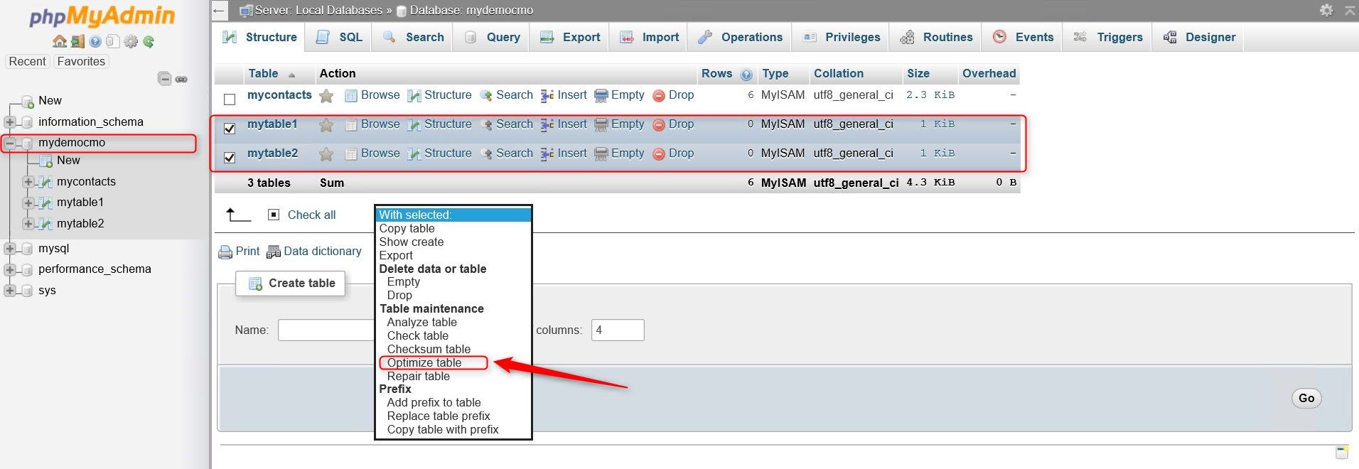 Qué es PhpMyAdmin y cómo podemos gestionar la Base de Datos MySQL con esta herramienta