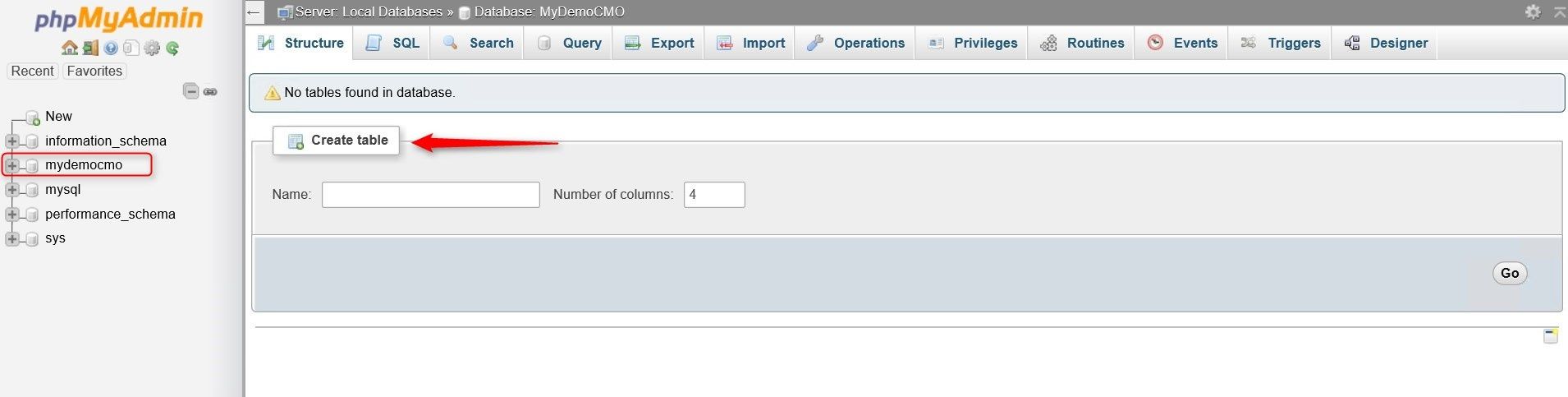 Qué es PhpMyAdmin y cómo podemos gestionar la Base de Datos MySQL con esta herramienta