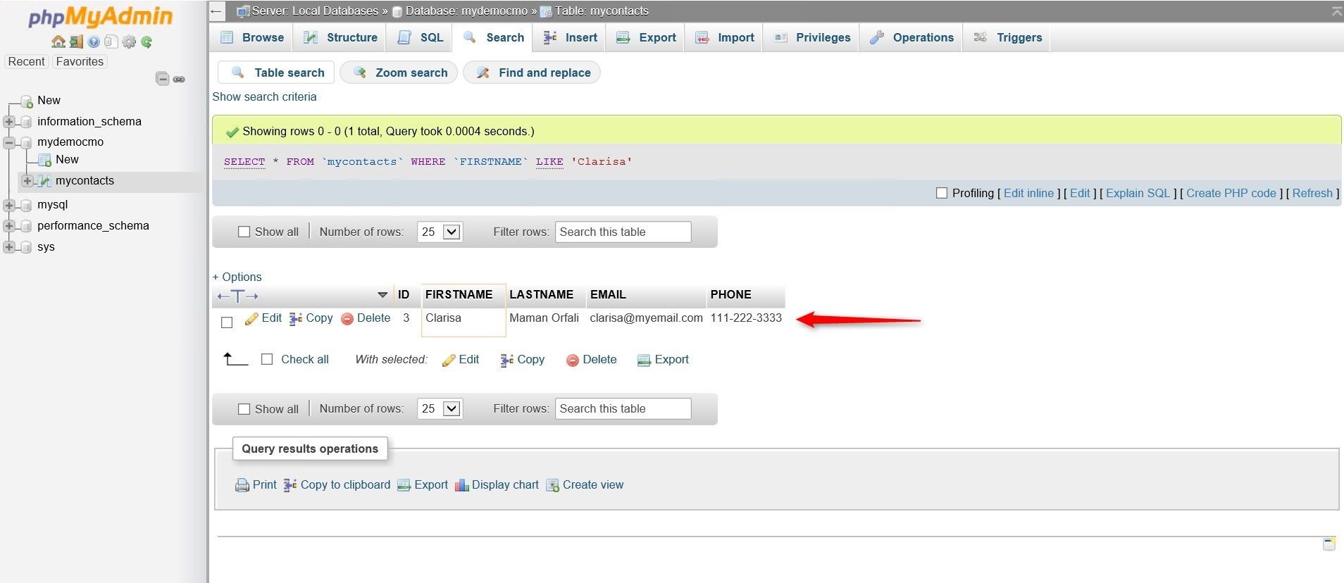 Qué es PhpMyAdmin y cómo podemos gestionar la Base de Datos MySQL con esta herramienta