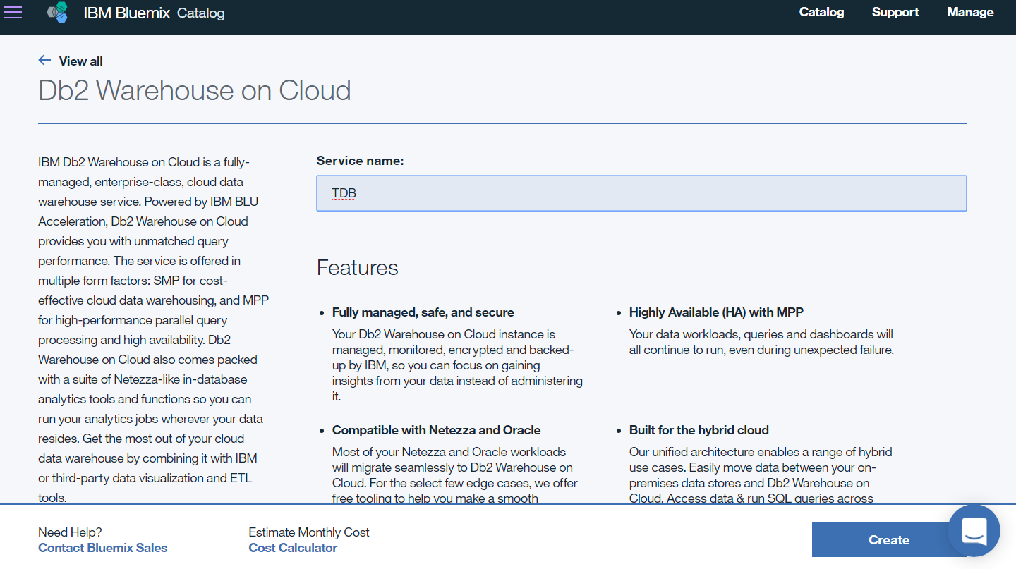 How to create an SSL connection to the Db2 Warehouse on Cloud (former dashDB) using Toad for DB2 ...
