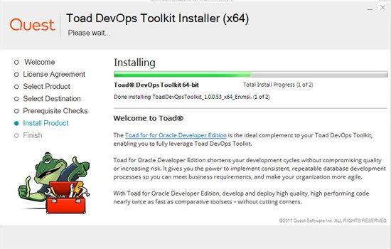 Getting Started with Toad DevOps Toolkit - Part 1