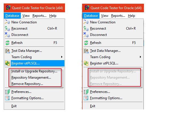 Introducing Code Tester for Oracle 3.3