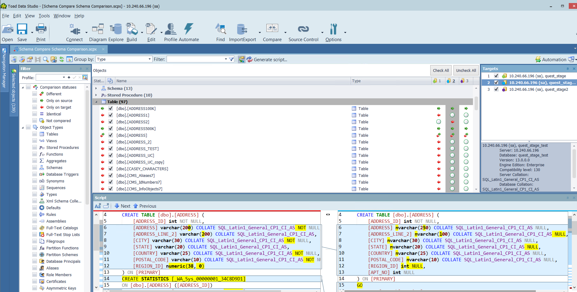 Getting Started with Toad Data Studio - Toad World Blog
